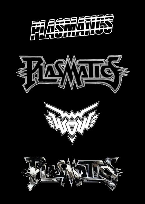 Plasmatics Albums